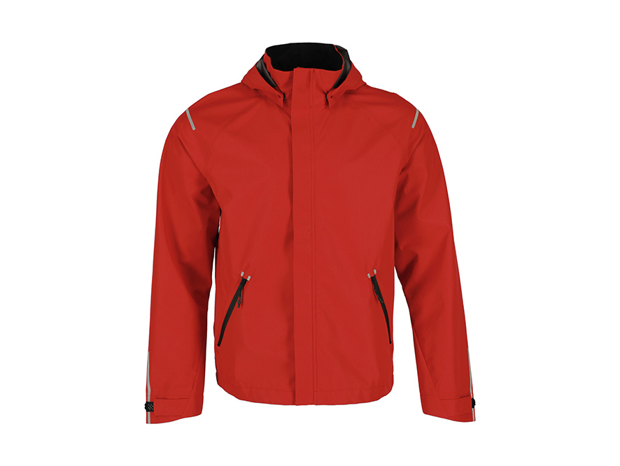 Men’S Seam-seal jacket – TIANJIN GOLDEN MOUNTAIN TRADE CO., LTD
